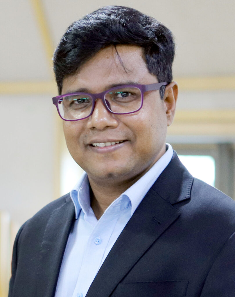 Contact Us - Good Neighbors Bangladesh