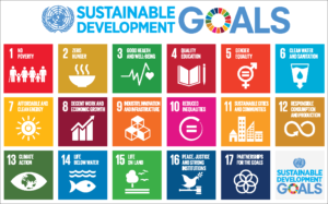 SDG Target - Good Neighbors Bangladesh